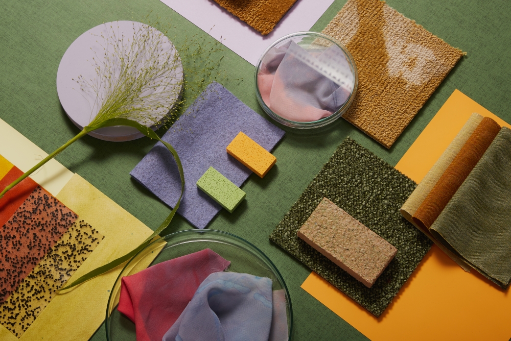 Colour trends in the post-pandemic office from modulyss – Heritage Carpets