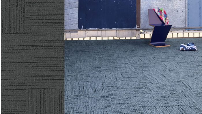 Modern Curator 1: from the new Bentley Design Process – Heritage Carpets