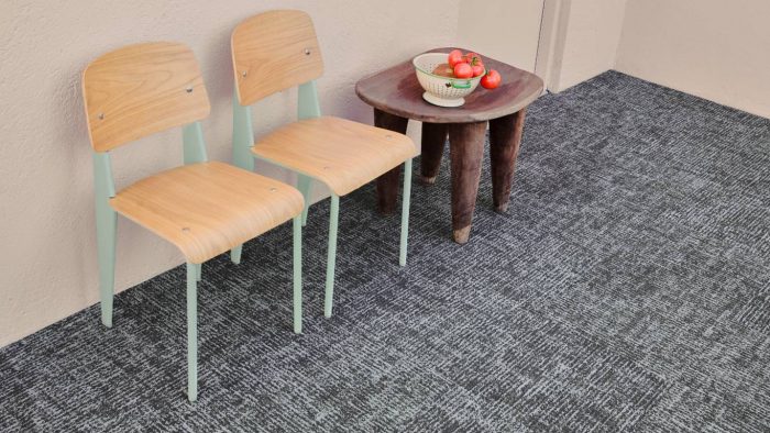 Modern Curator 1: from the new Bentley Design Process – Heritage Carpets