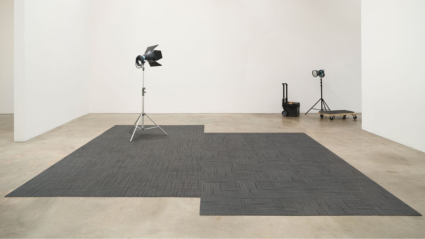 Modern Curator 1: from the new Bentley Design Process – Heritage Carpets