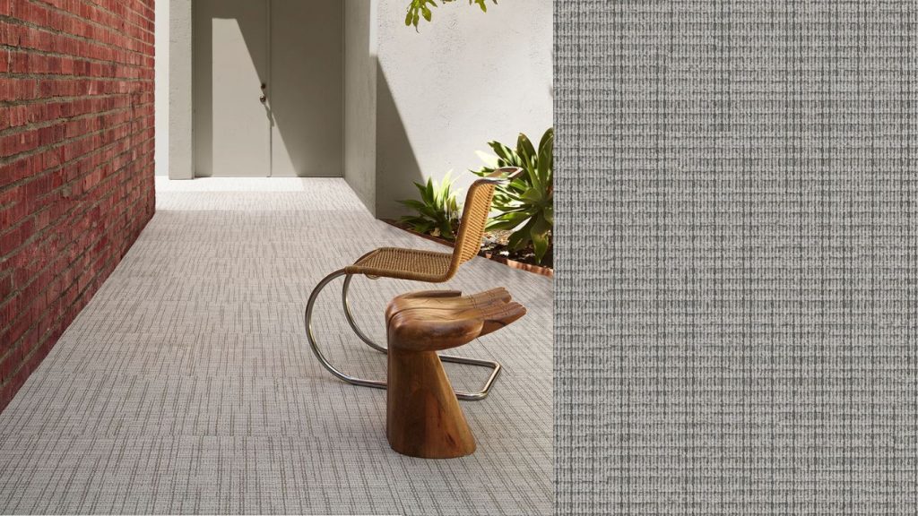 Modern Curator 1: from the new Bentley Design Process – Heritage Carpets