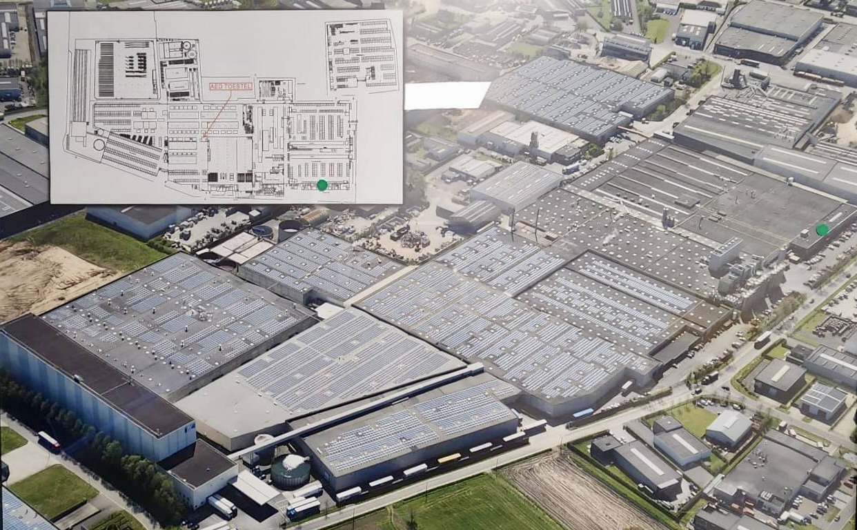 Insights from Europe trip June 2023 – Heritage Carpets