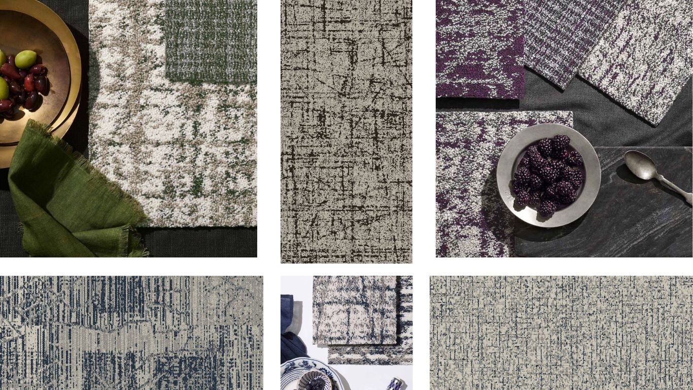 The Culinary Collection from Bentley – Heritage Carpets