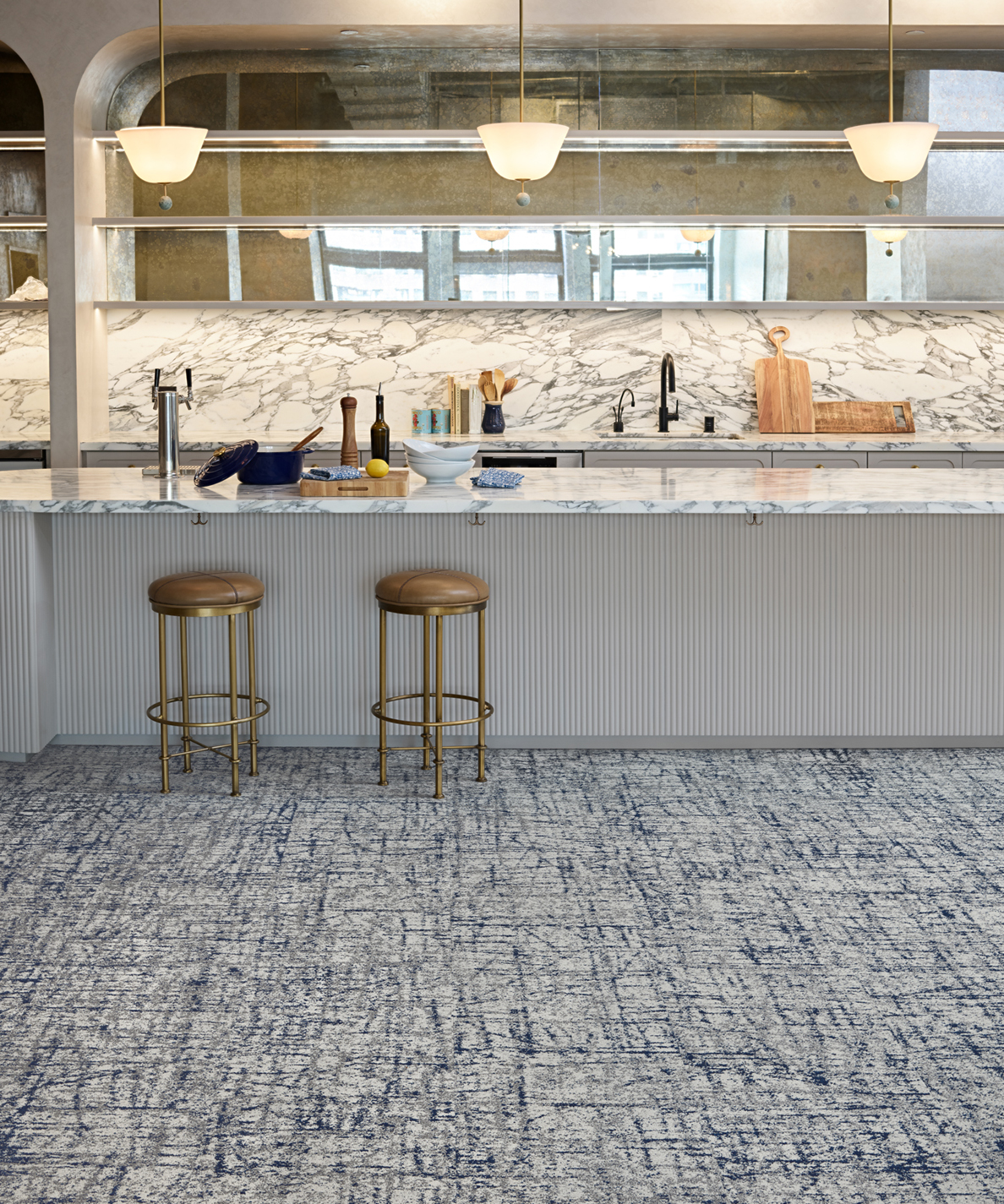 The Culinary Collection from Bentley – Heritage Carpets