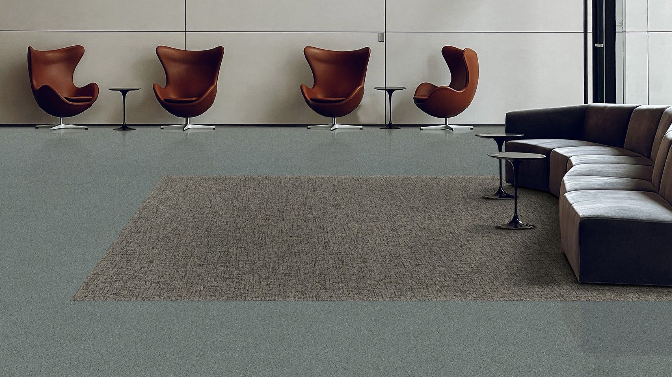 Classic Rock LVT by Bentley – Heritage Carpets