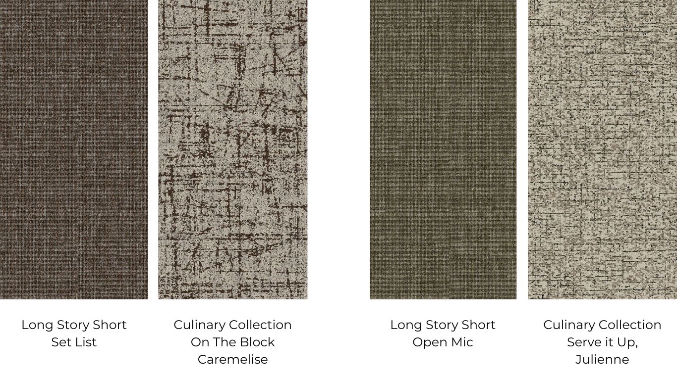 Long Story Short by Bentley – Heritage Carpets