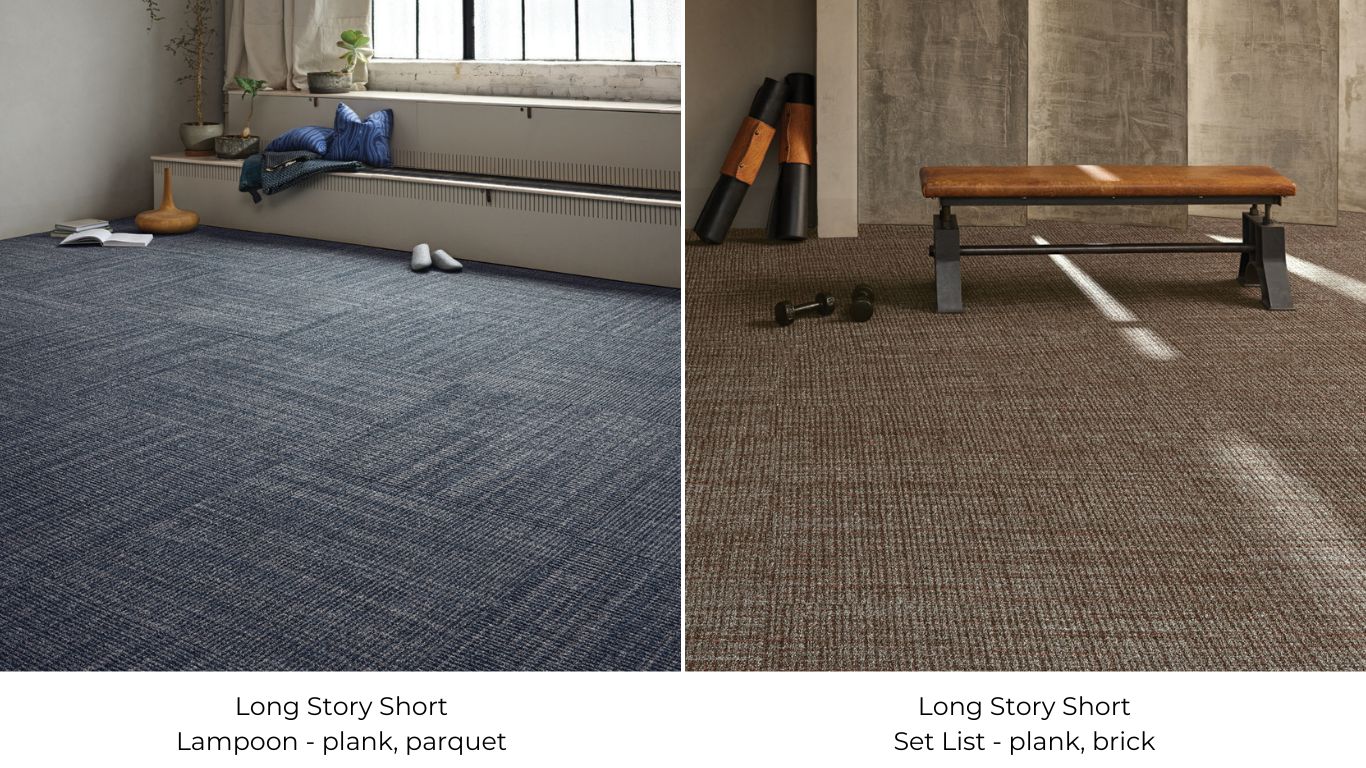 Long Story Short by Bentley – Heritage Carpets