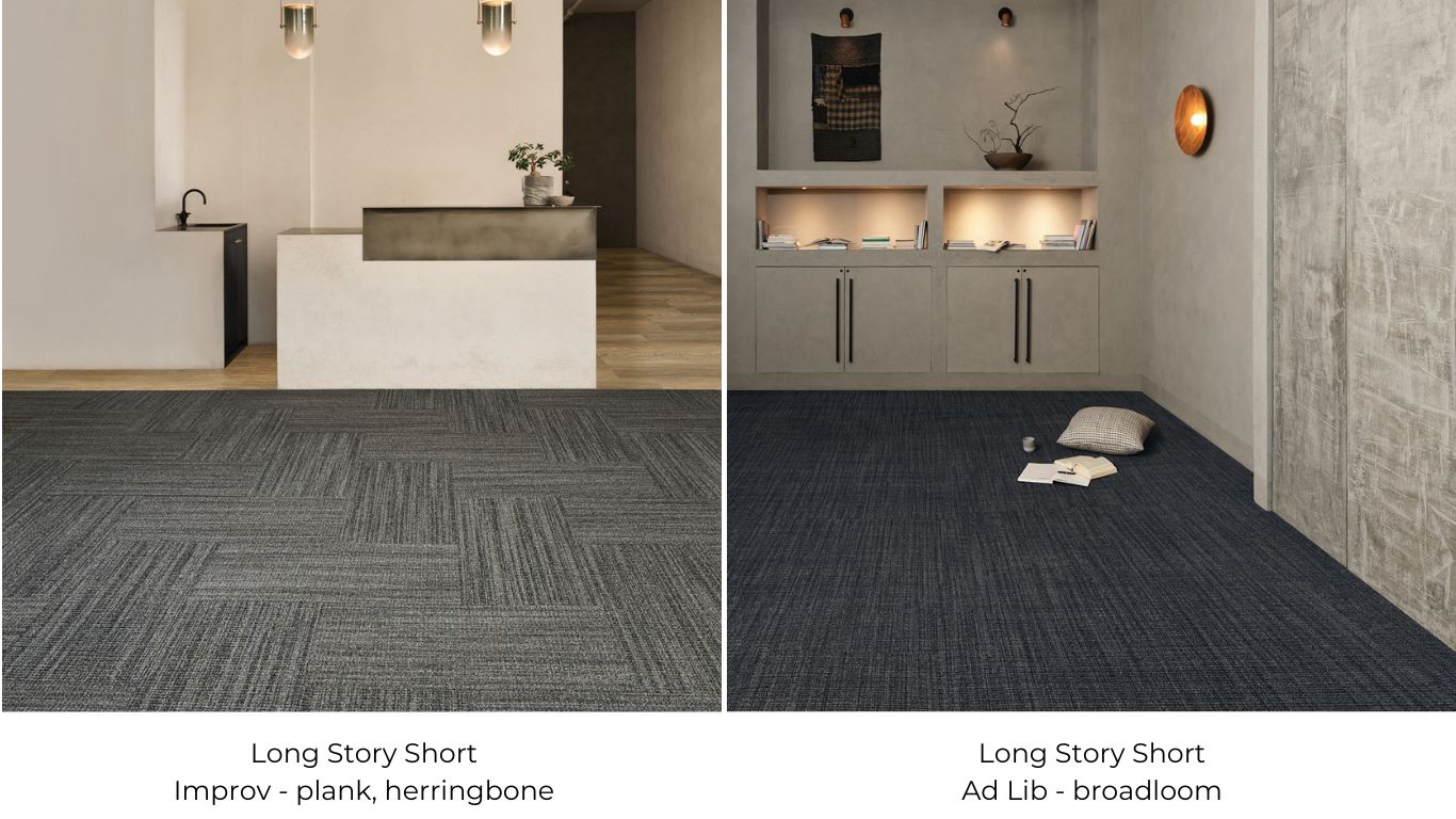 Long Story Short by Bentley – Heritage Carpets