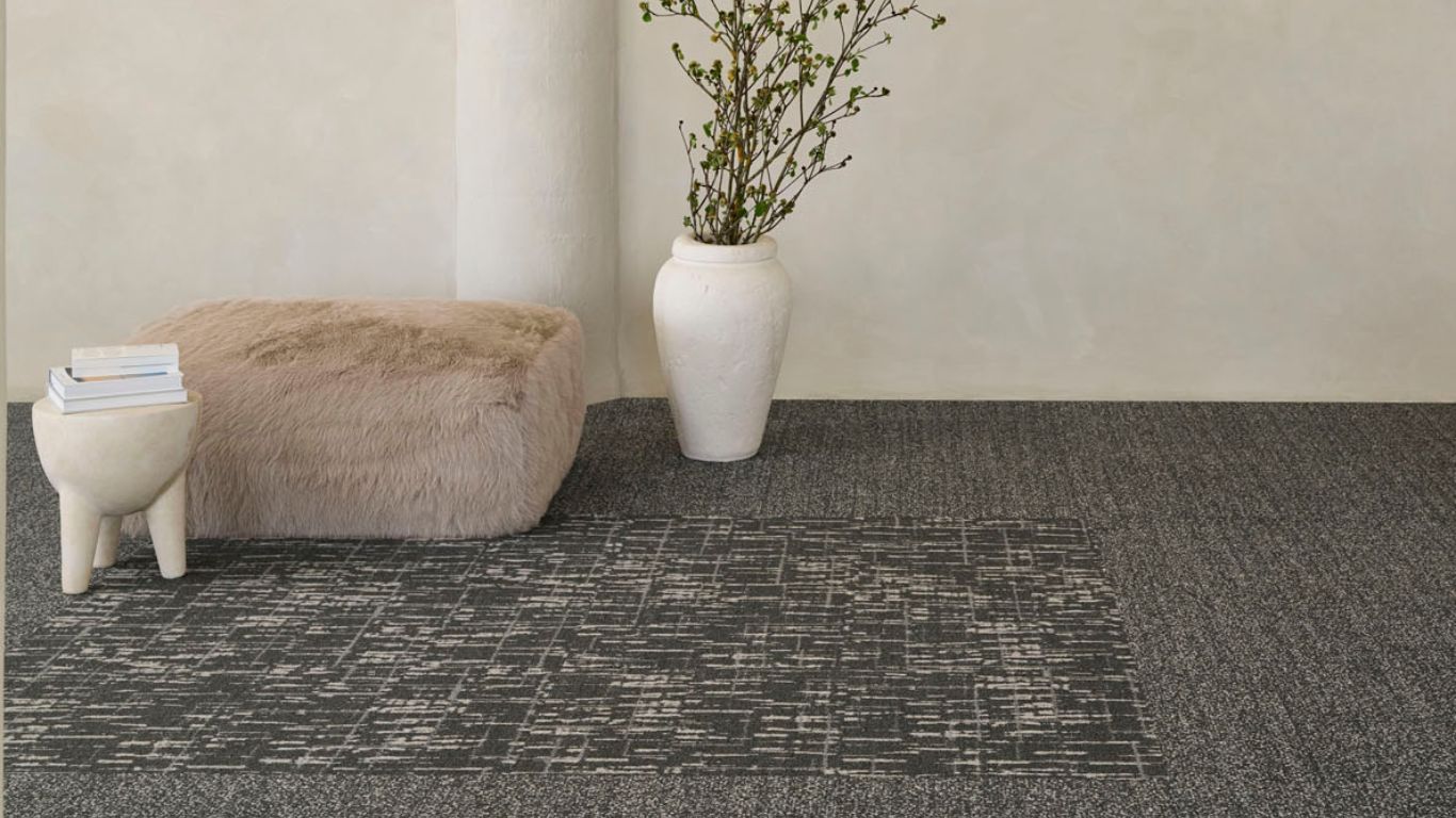 Pacific Standard Time carpet collection by Bentley – Heritage Carpets